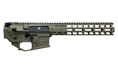 Od Green Quad Rail