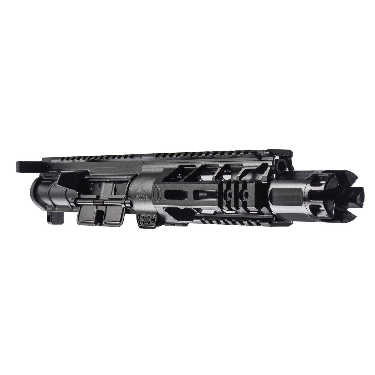 Primary Weapons System MK107 Mod 2-M Upper 7.62x39 - 7.75" Barrel