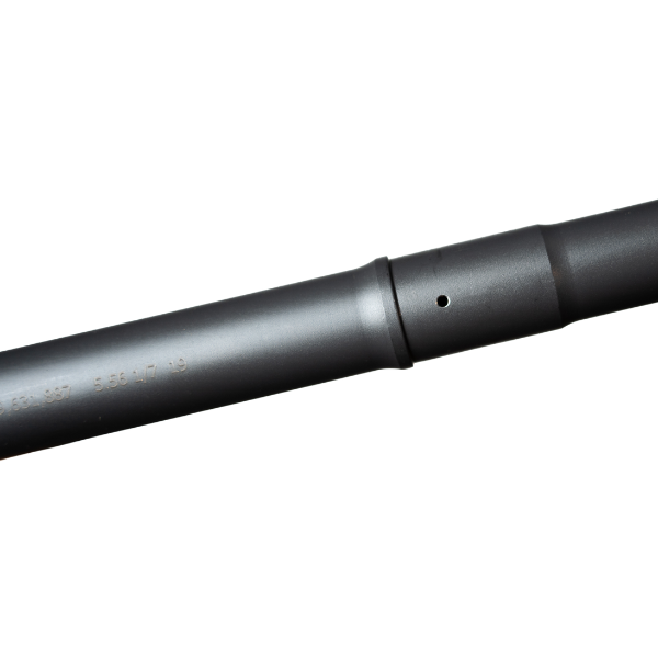 TRIARC Systems - 13.9" TRACK 2.0 5.56 Nato Barrel Kit - Blue Spring