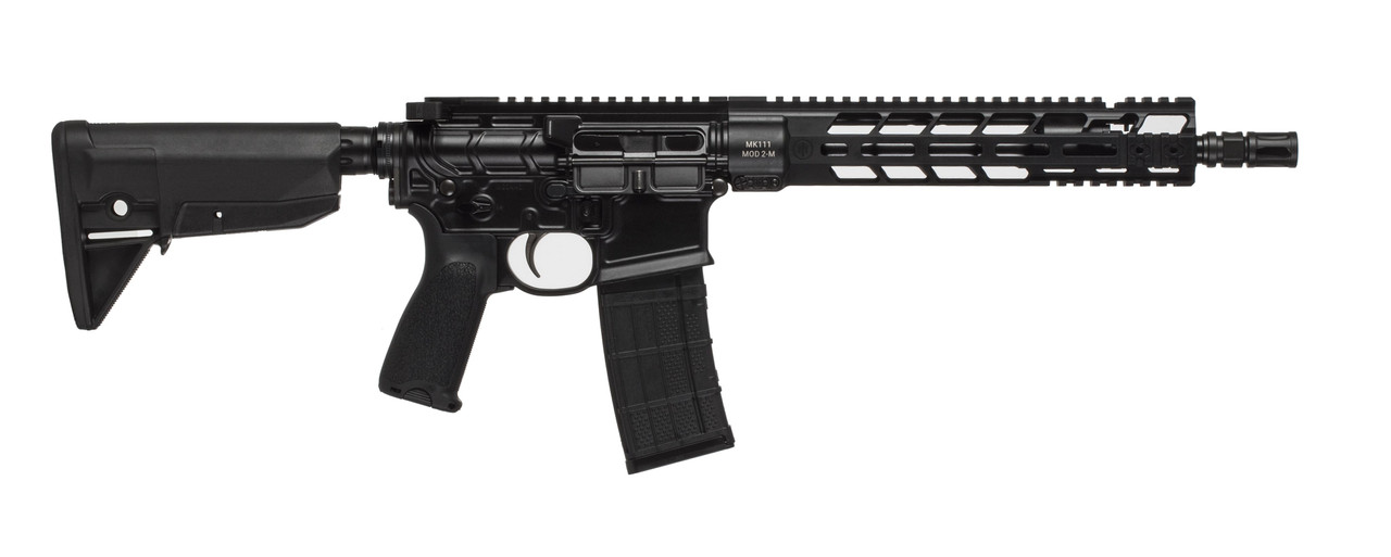 MK111 MOD 2-M Rifle .223 Wylde SBR