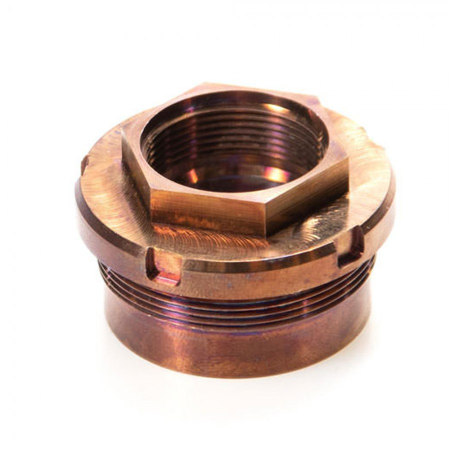 Q Plan B Silencer Mount Omega XL (For Cherry Bomb M18-1.5)