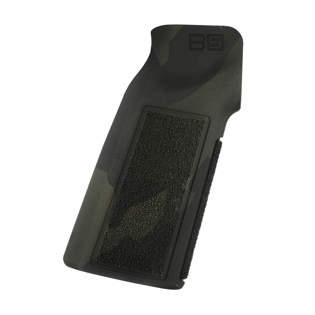 B5 Systems P-Grip Type 22 Multicam Black