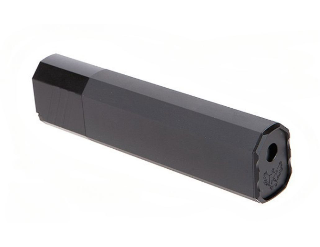 SilencerCo Osprey 9 Gen 1 - Silencers & Suppressed Firearms at ...
