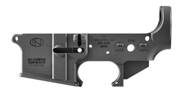 FN - FN 15® Military Collector Series - M4 Stripped Lower