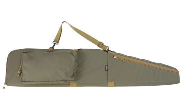 Armageddon Gear - Precision Rifle Case - Ranger Green - Bauer Precision