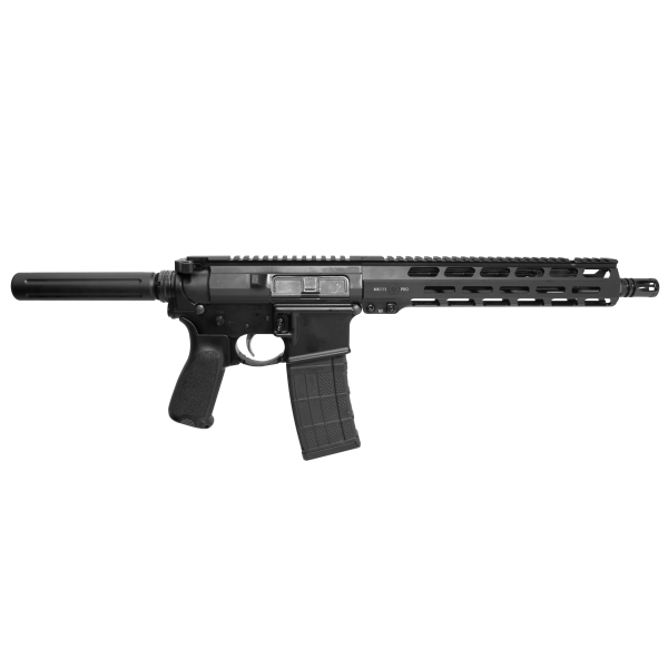 PWS MK111 PRO Pistol 11.85" .223 Wylde