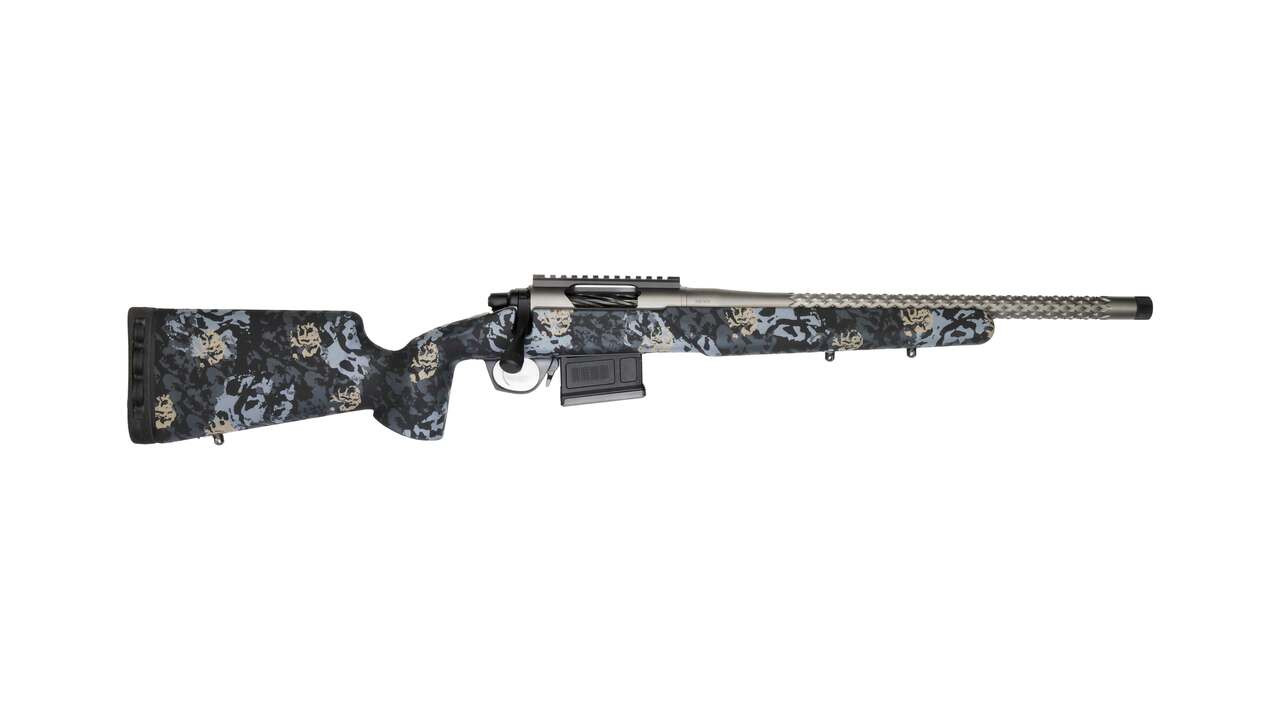 Horizon Firearms Vandal 308 Win Bolt Action Rifle