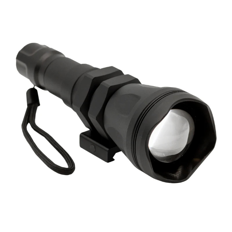 XVISION - Night Vision IR Flashlight –XANF100 (XANF100)