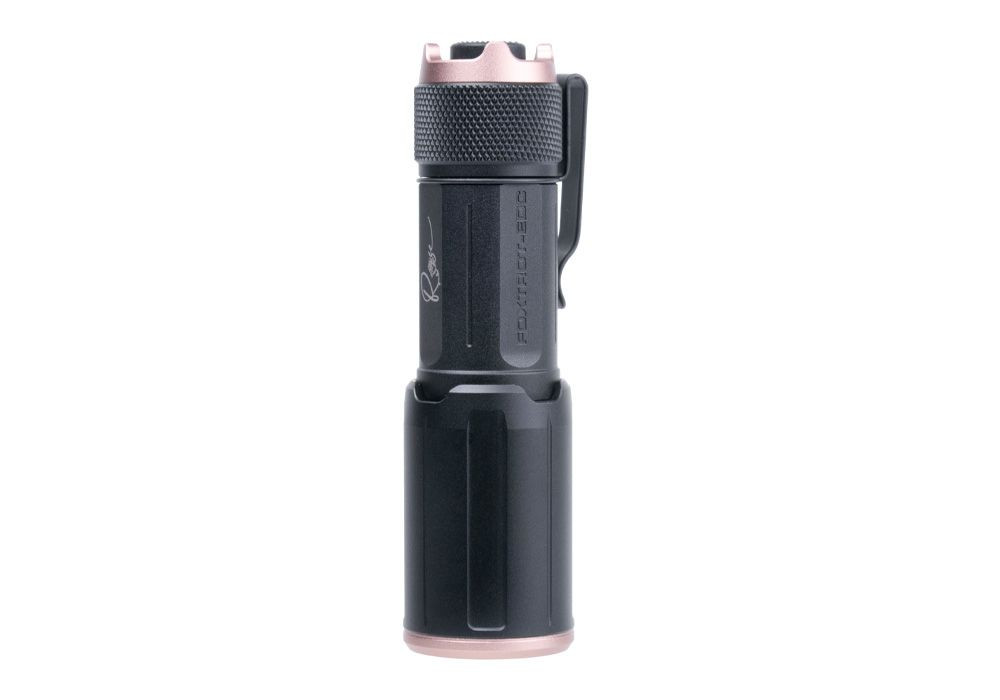 Workshop Storage Sig Sauer Foxtrot-EDC Flashlight - 1350 Lumens ...