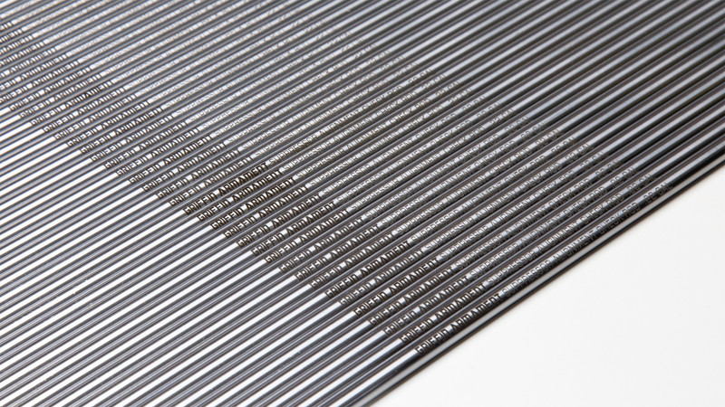 Griffin Armament - Suppressor Alignment Check Rod - .22 Cal