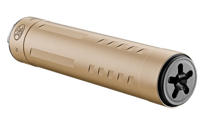 FN Catch 22 Ti Suppressor - FDE