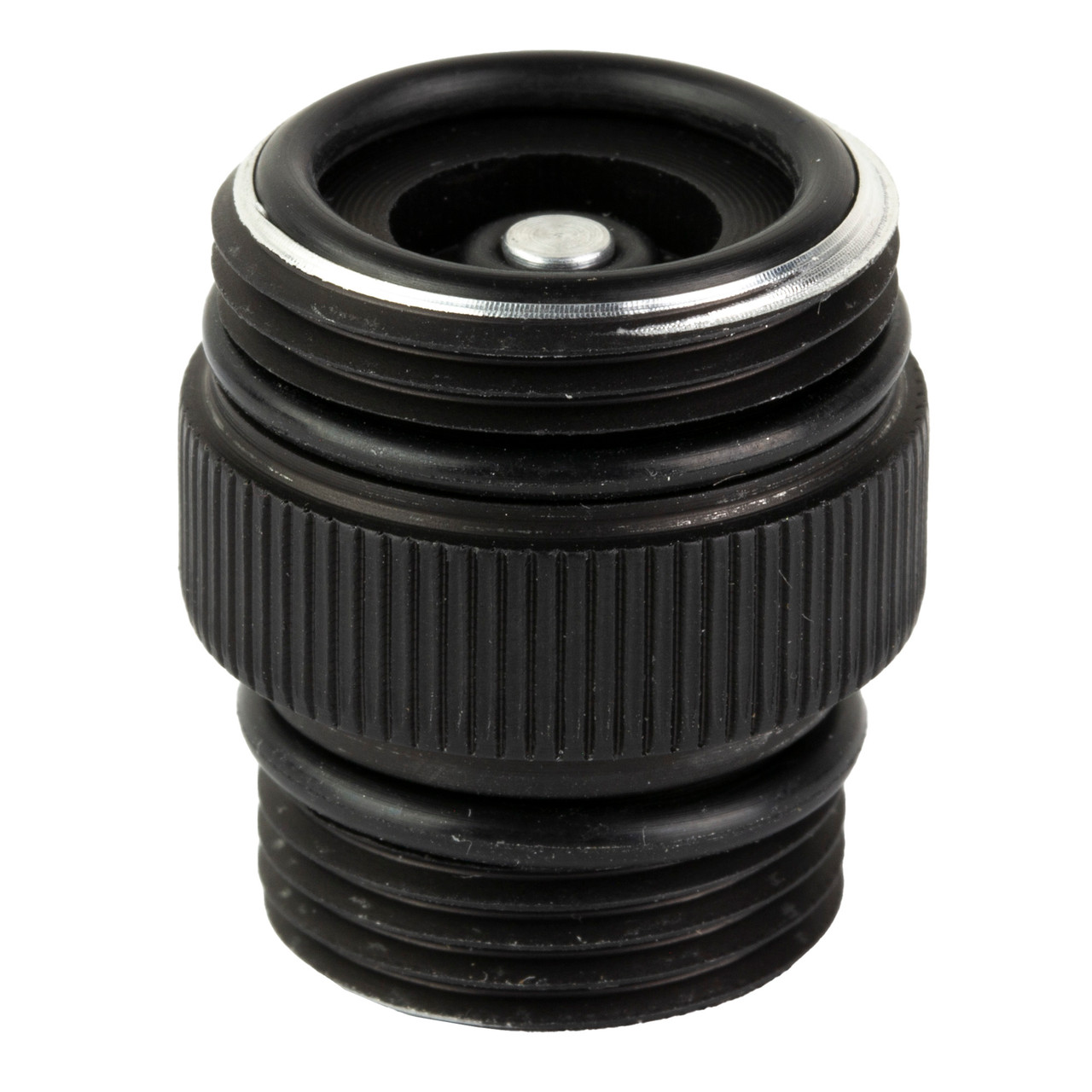 Arisaka Defense Tailcap Adapter - Streamlight Protac Railmount 1/2