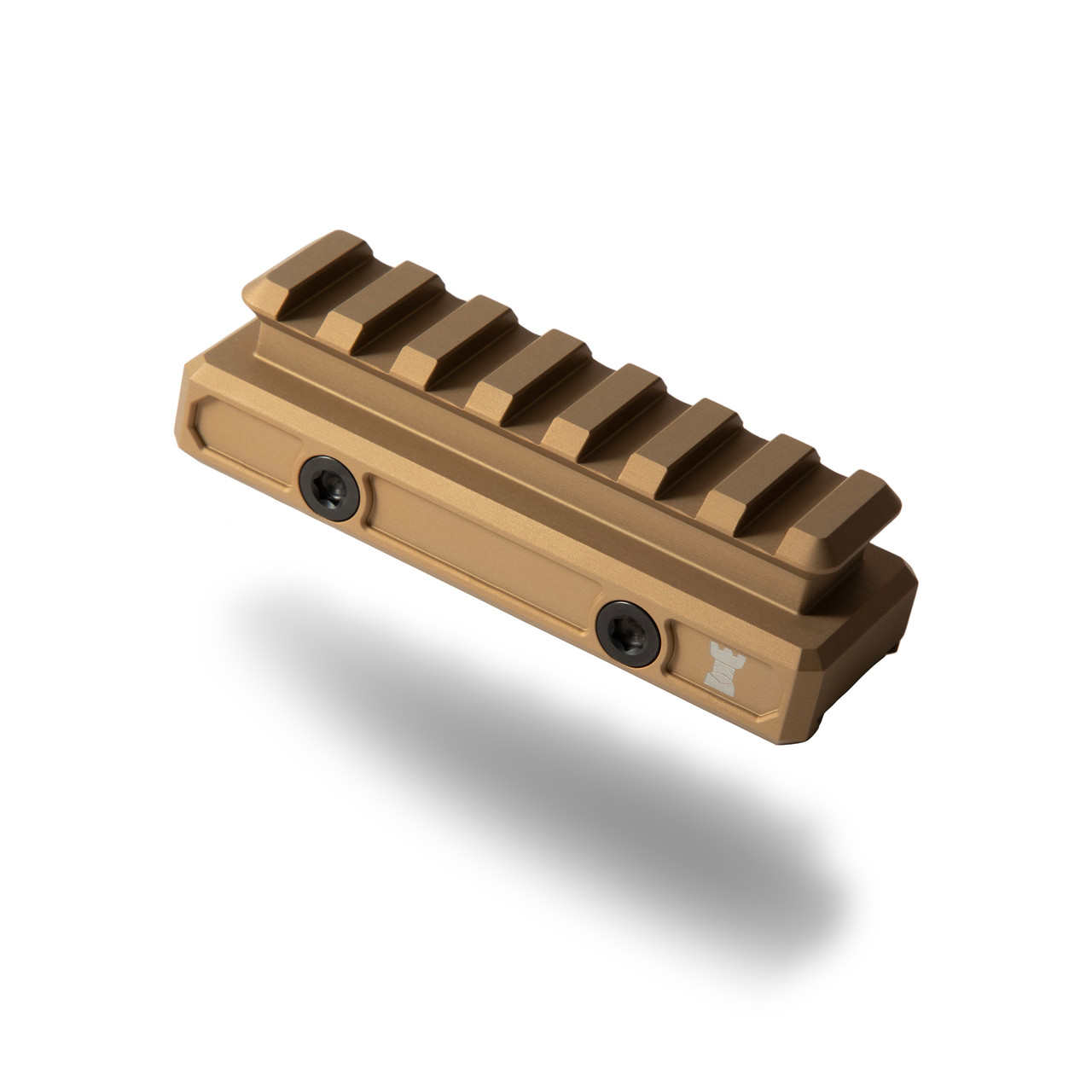 KASTLE GROUP FRT-EXPS™ Optic Riser Flat Dark Earth (FRT-EXPS-FDE)