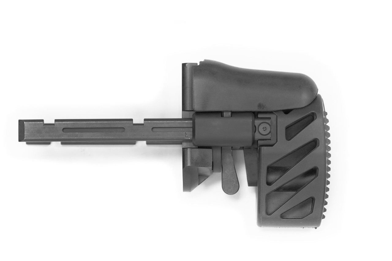 FN Collapsible Buttstock for SCAR-SC/15P VPR (48-100010)