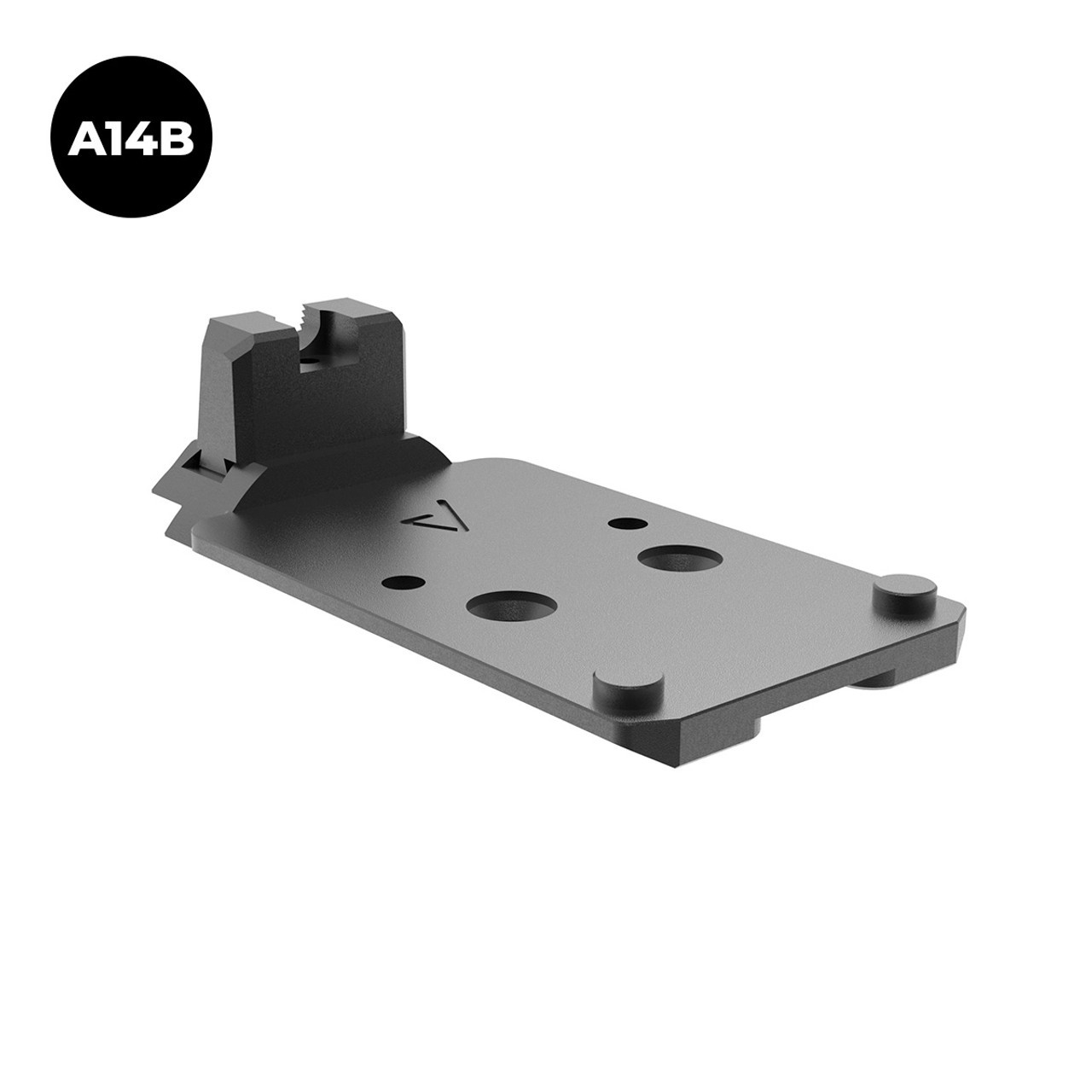 Springfield Armory AOS Mounting Plate - RMR