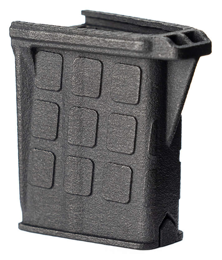 Kel-tec CP33 Magazine Extension - +17rd