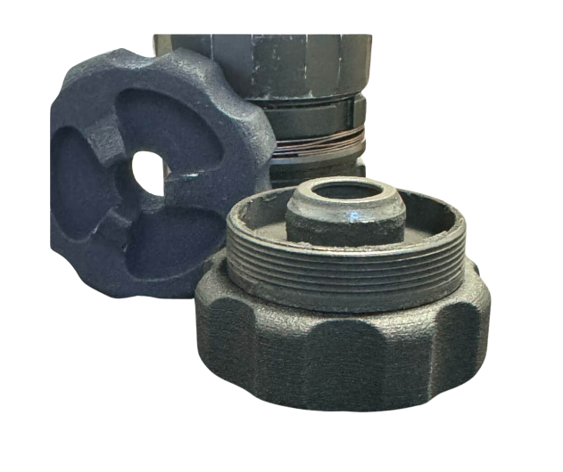 AAC Ranger Series Front Cap Tool