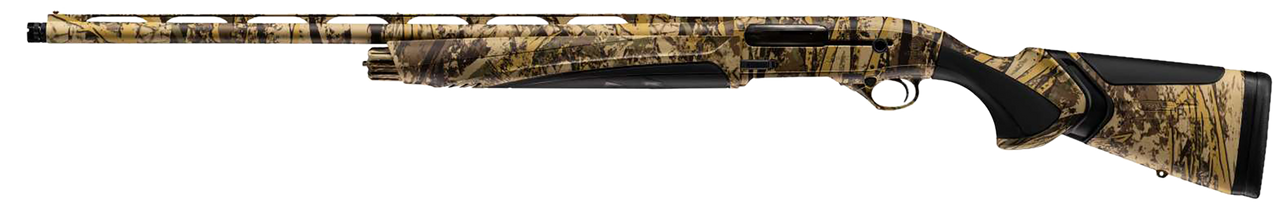 Beretta A400 Xtreme Plus 12Ga Shotgun First Lite Typha Camo w/ Kick Off