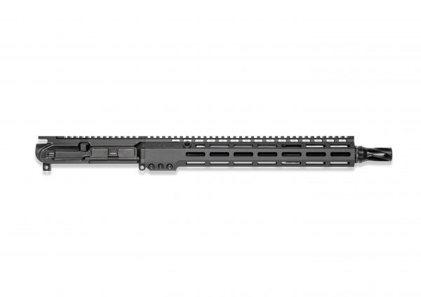 SOLGW Broadsword 14.5" 6mm Max Upper Receiver