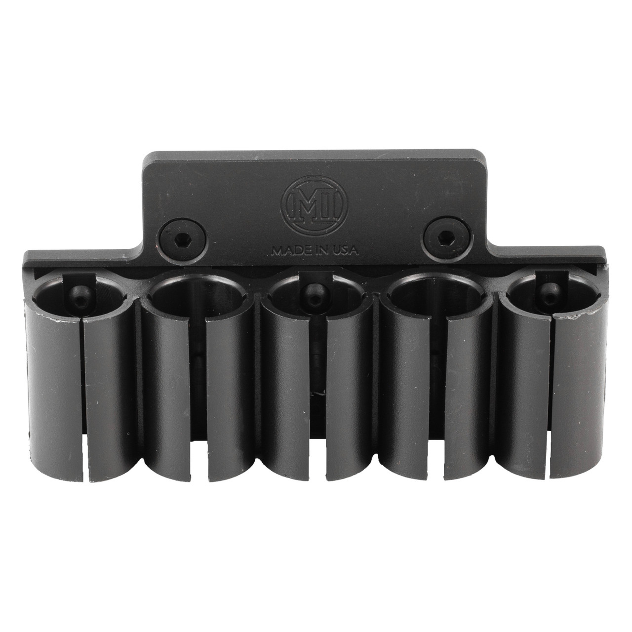 Shotgun Stock Shell Holder