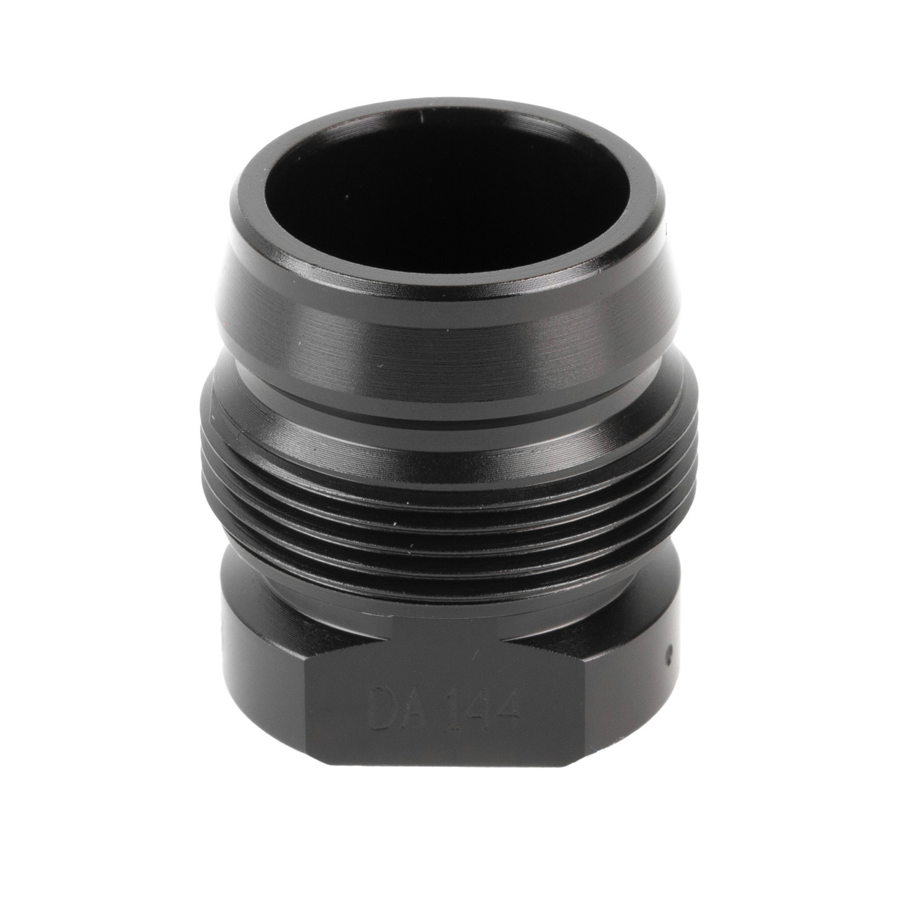 Dead Air Xeno Zero Mount - .578x28