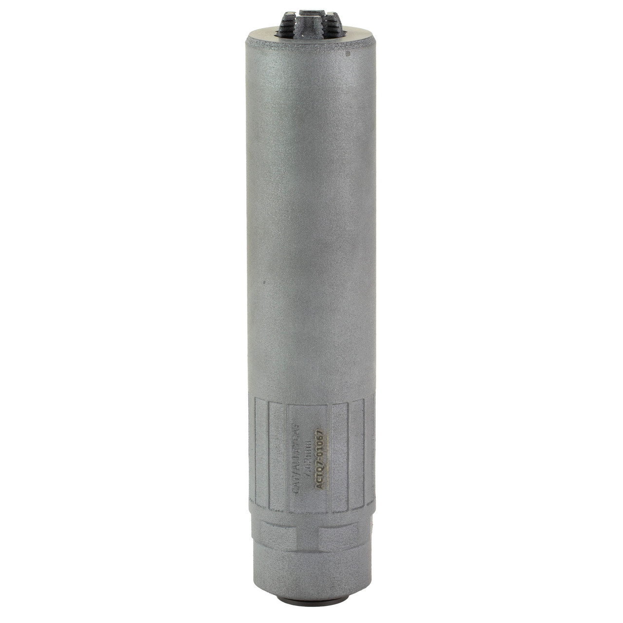 SPECTERS CAT ALLEYCAT 762 TITANIUM QD - 7.62X39