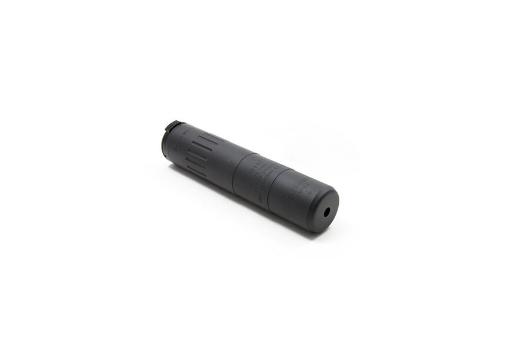 AAC - M4-2000 5.56 Suppressor - No Mount