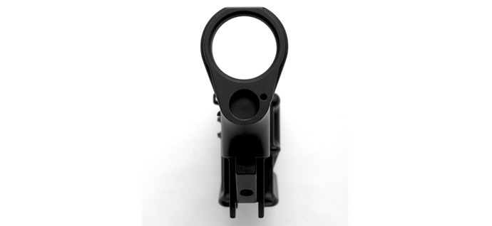Mega Arms Forged Gator AR15 Lower Receiver (M0200)