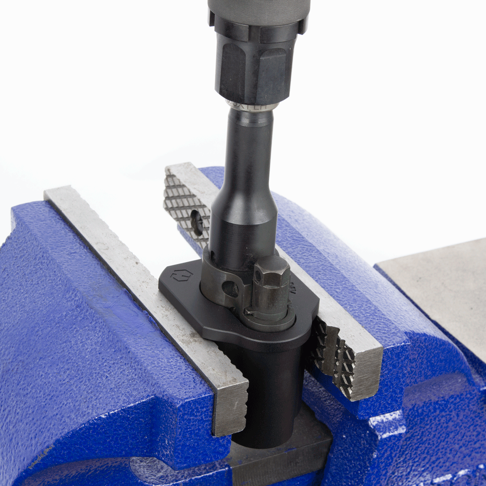 Mod.Dev MPX Barrel Support Kit (9MM)