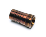 Q Cherry Bomb Quickie Muzzle Brake