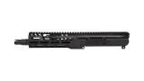 SIG SAUER MCX 9 inch .300 AAC Blackout Upper Receiver with Flash Hider ...