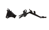 Walther PDP/PPQ Dynamic Performance Trigger Black