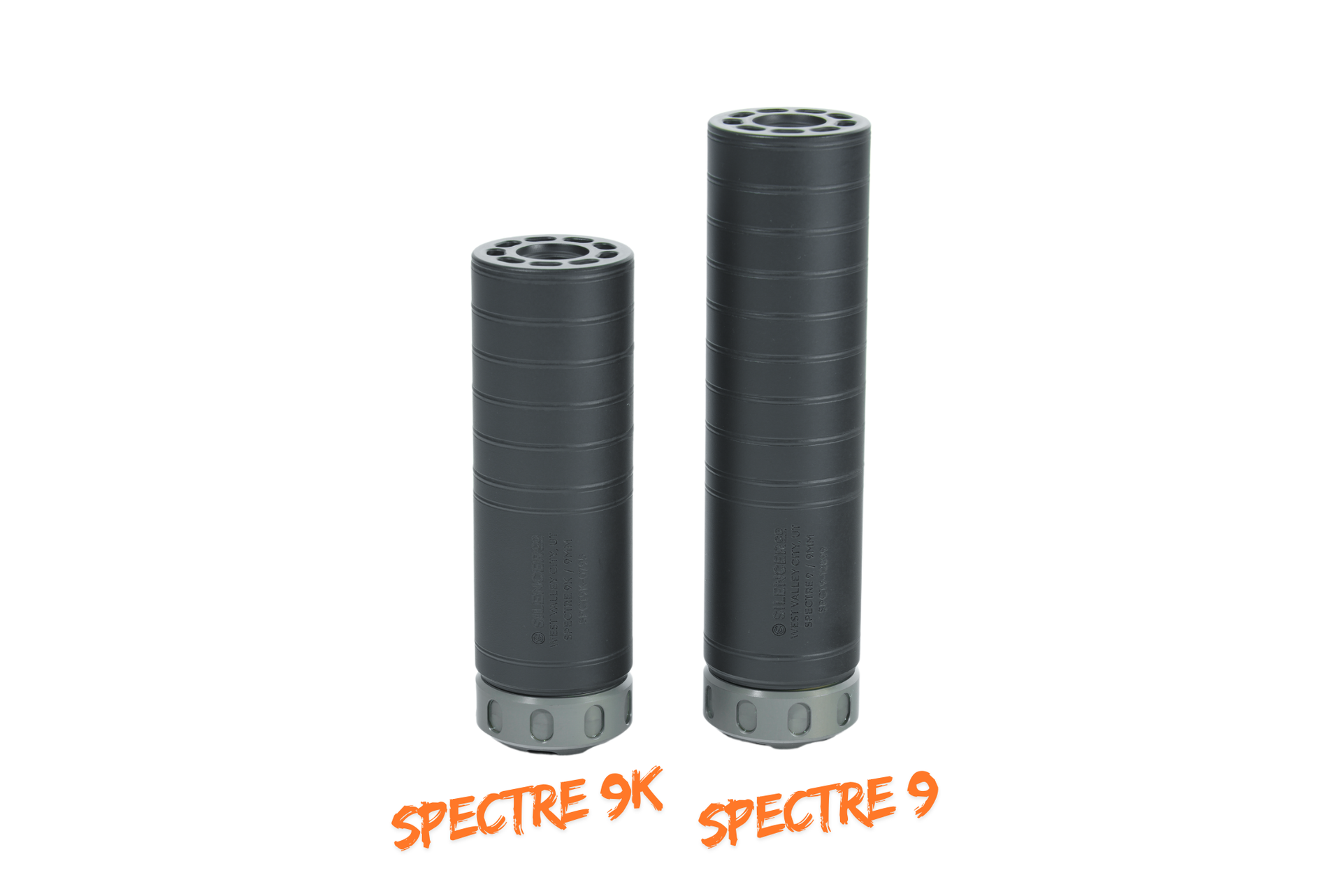SilencerCo Spectre 9K