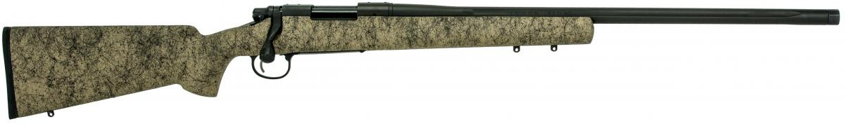 Remington 700 5-R Gen 2 308 Win Threaded HS Stock 24"