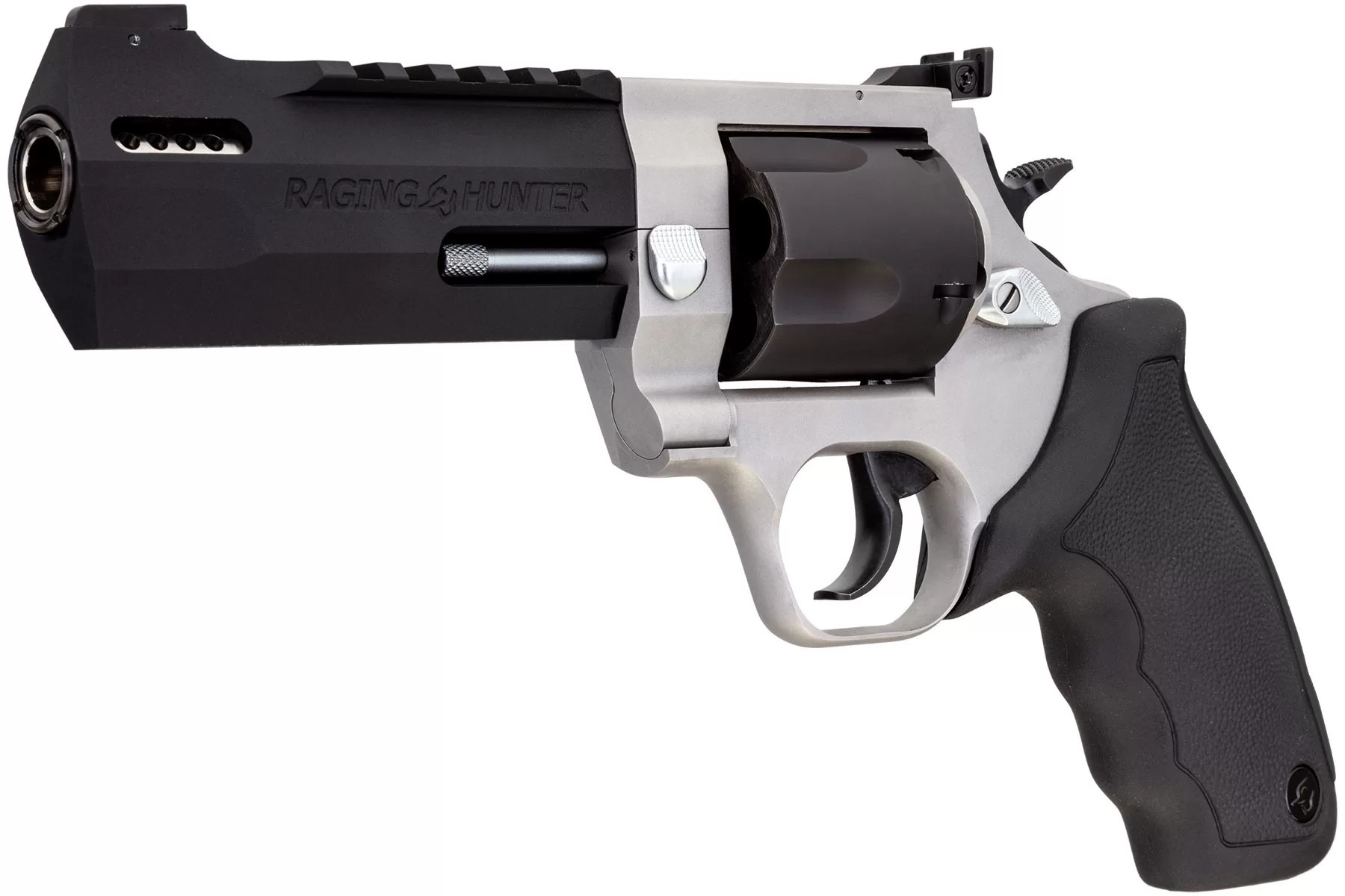Taurus Firearms – Trusted Innovation in Pistols, Revolvers & Rifles for ...