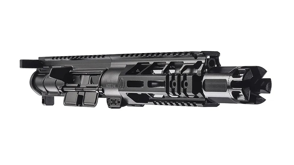 Primary Weapons Systems® – Precision-Built Tactical Rifles ...
