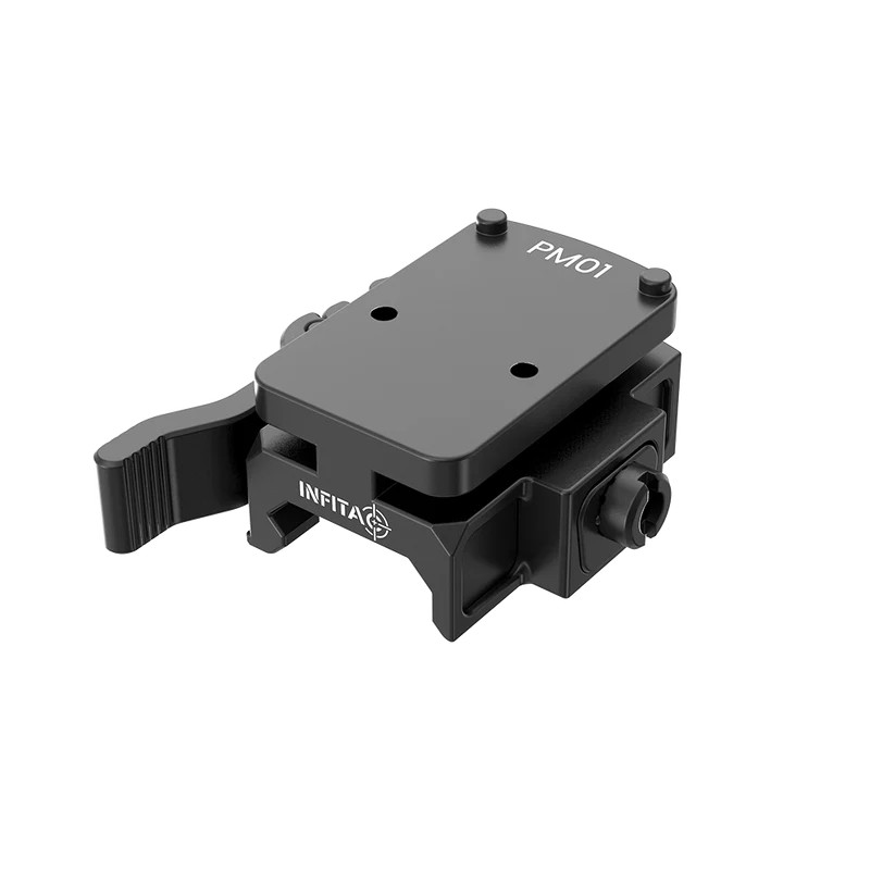 InfiTac Fast Mini FMP13