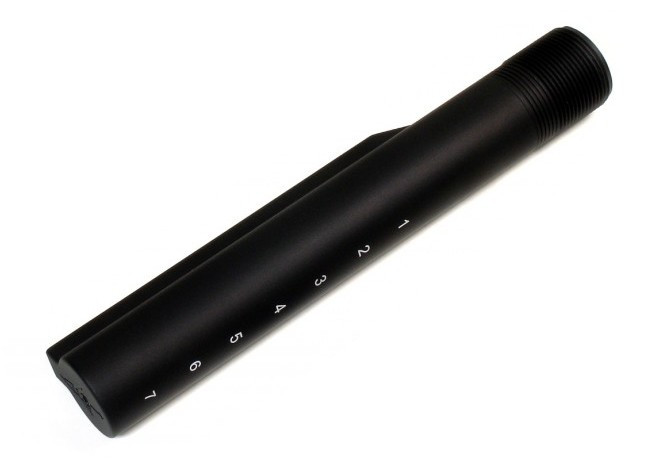 Bauer Precision - Vltor A5 Receiver Extension Tube