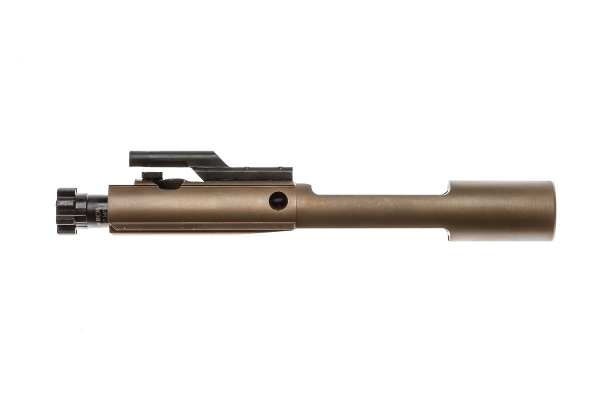 BCM Bolt Carrier Group - Flat Dark Earth