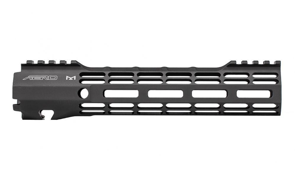 Aero Precision - M5 (.308) Enhanced M-LOK Handguards, Gen 2