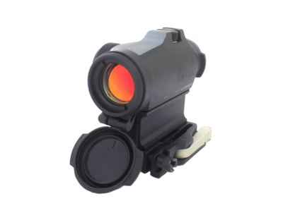 Aimpoint Micro T-2 with LRP Mount