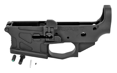 PWS MK1 MOD 2-M Stripped Lower