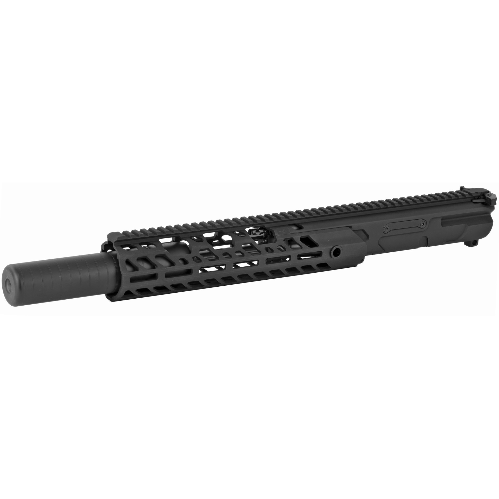 Sig MCX 9" SUR300 Suppressed Upper Receiver 300BLK
