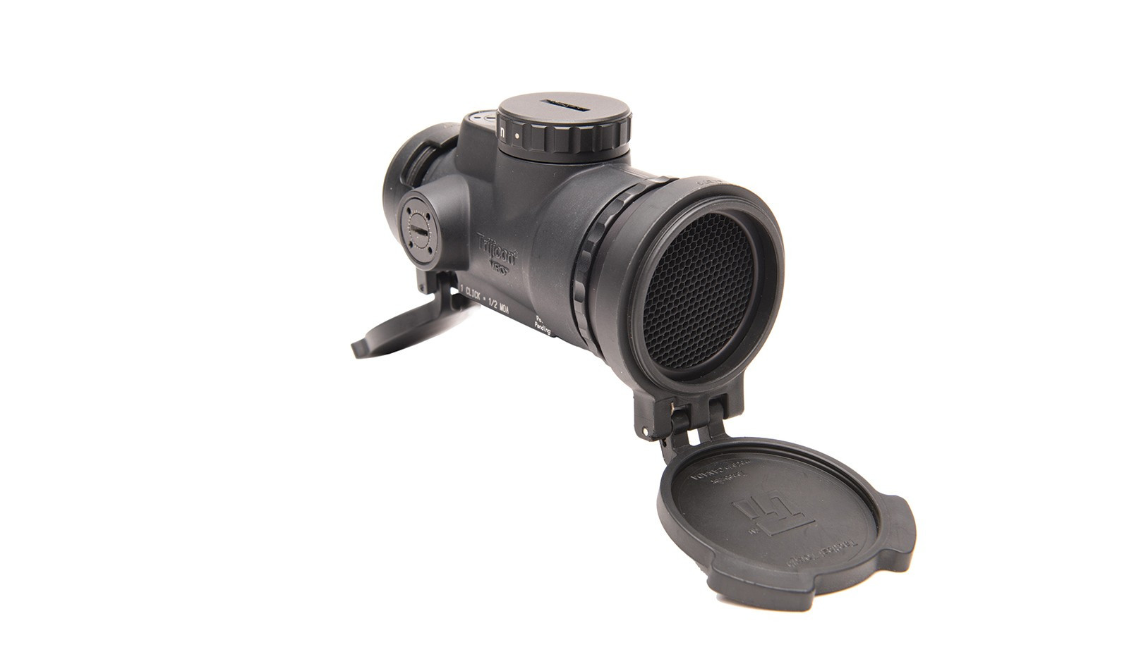 Trijicon MRO Patrol 1x25 Red Dot Sight