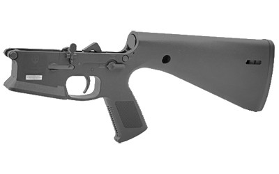 KE Arms KP-15 Complete lower mil-spec