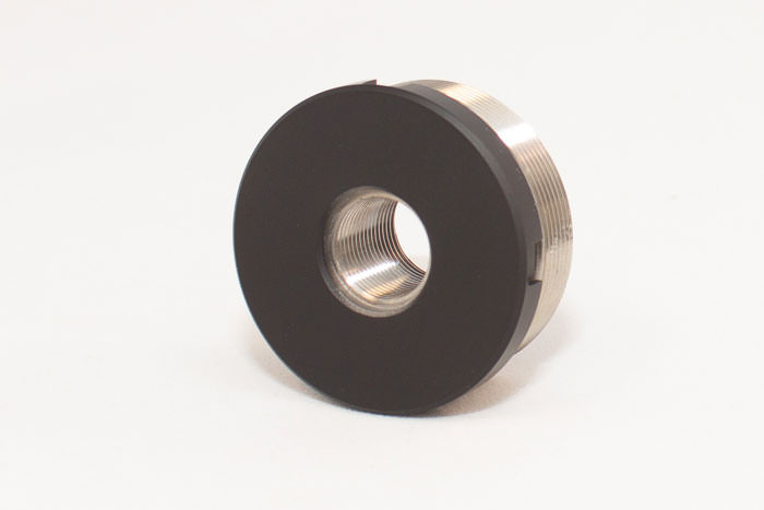 Aero Precision Lahar-30 Direct Thread Adapter - 1/2x28