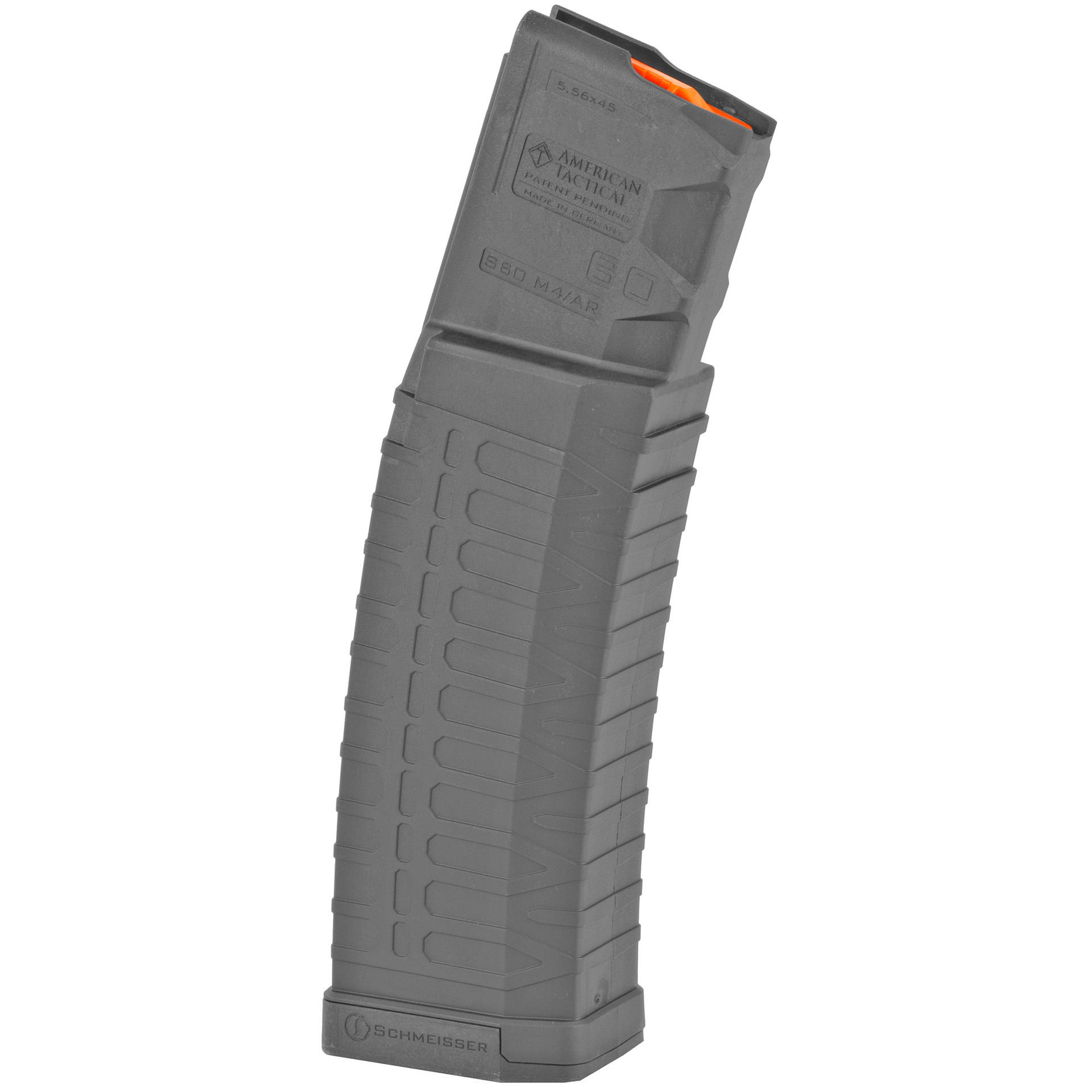 American Tactical 60rd mag - AR15