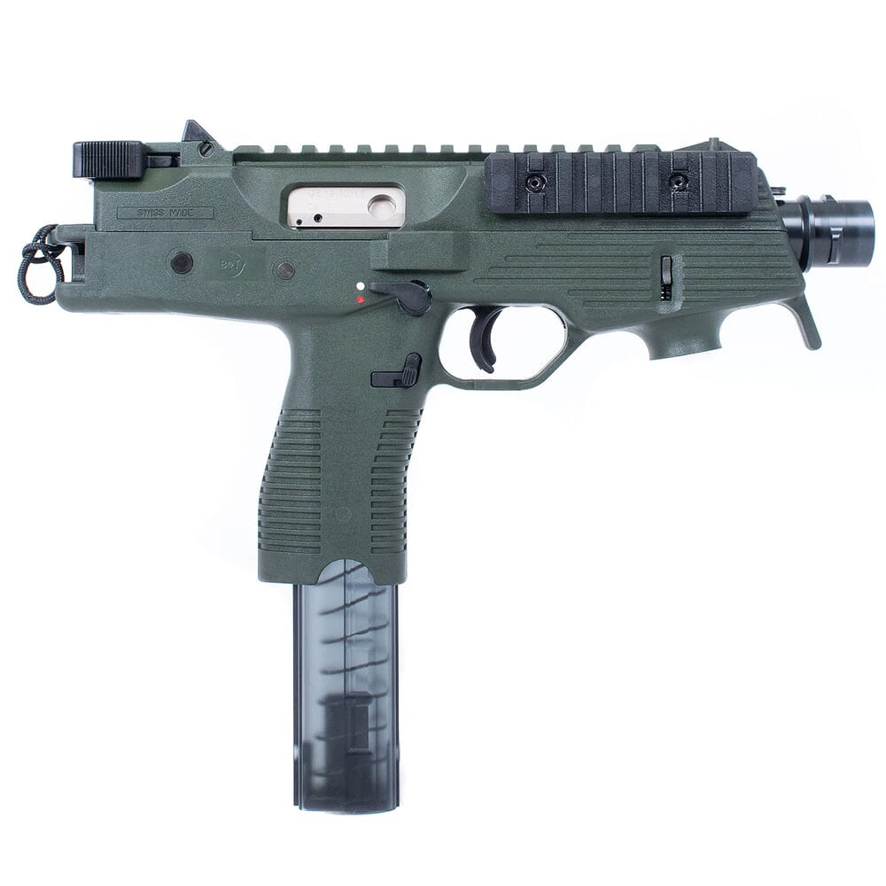 B&T TP9 - Green