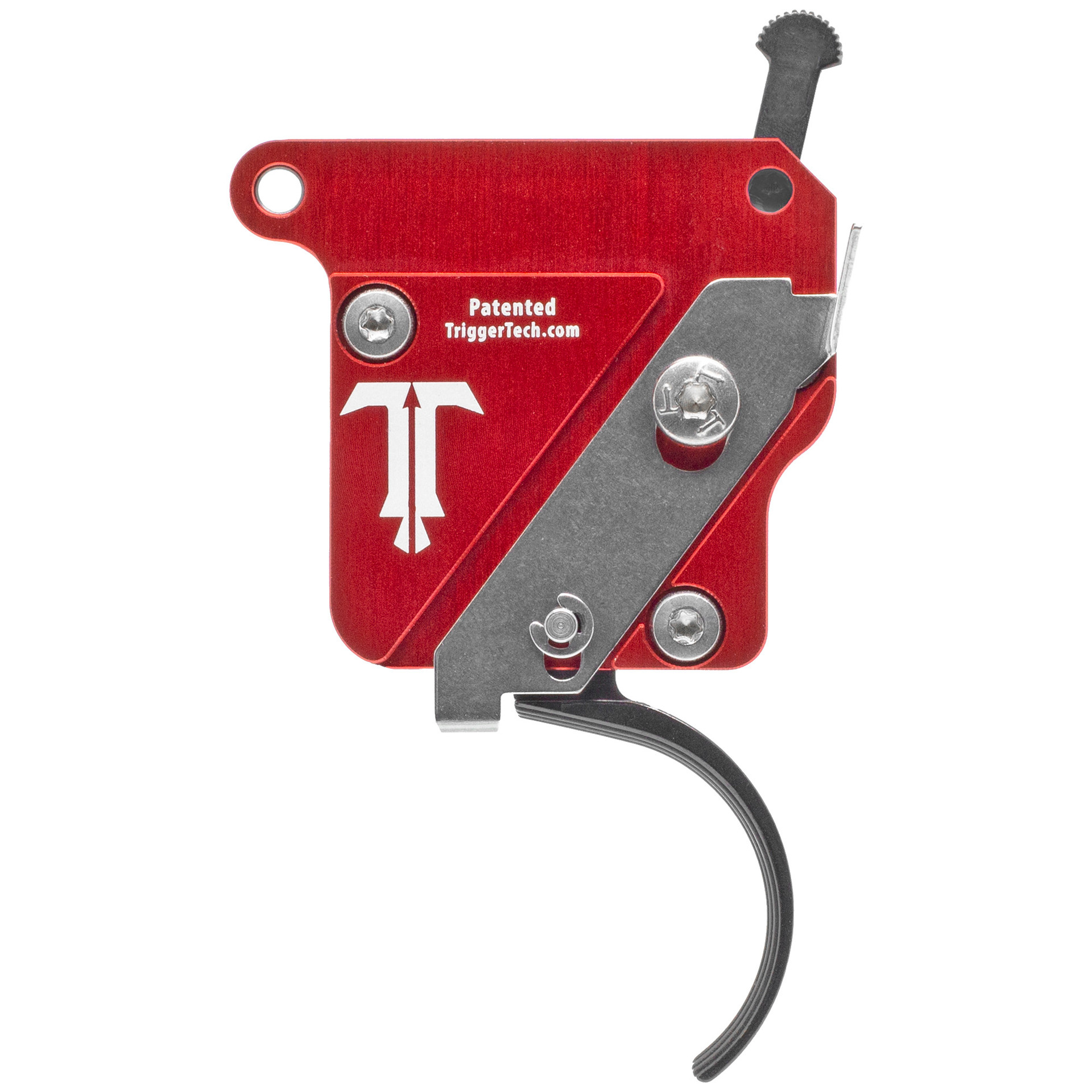 Triggertech Primary Independence Trigger for Remington 700