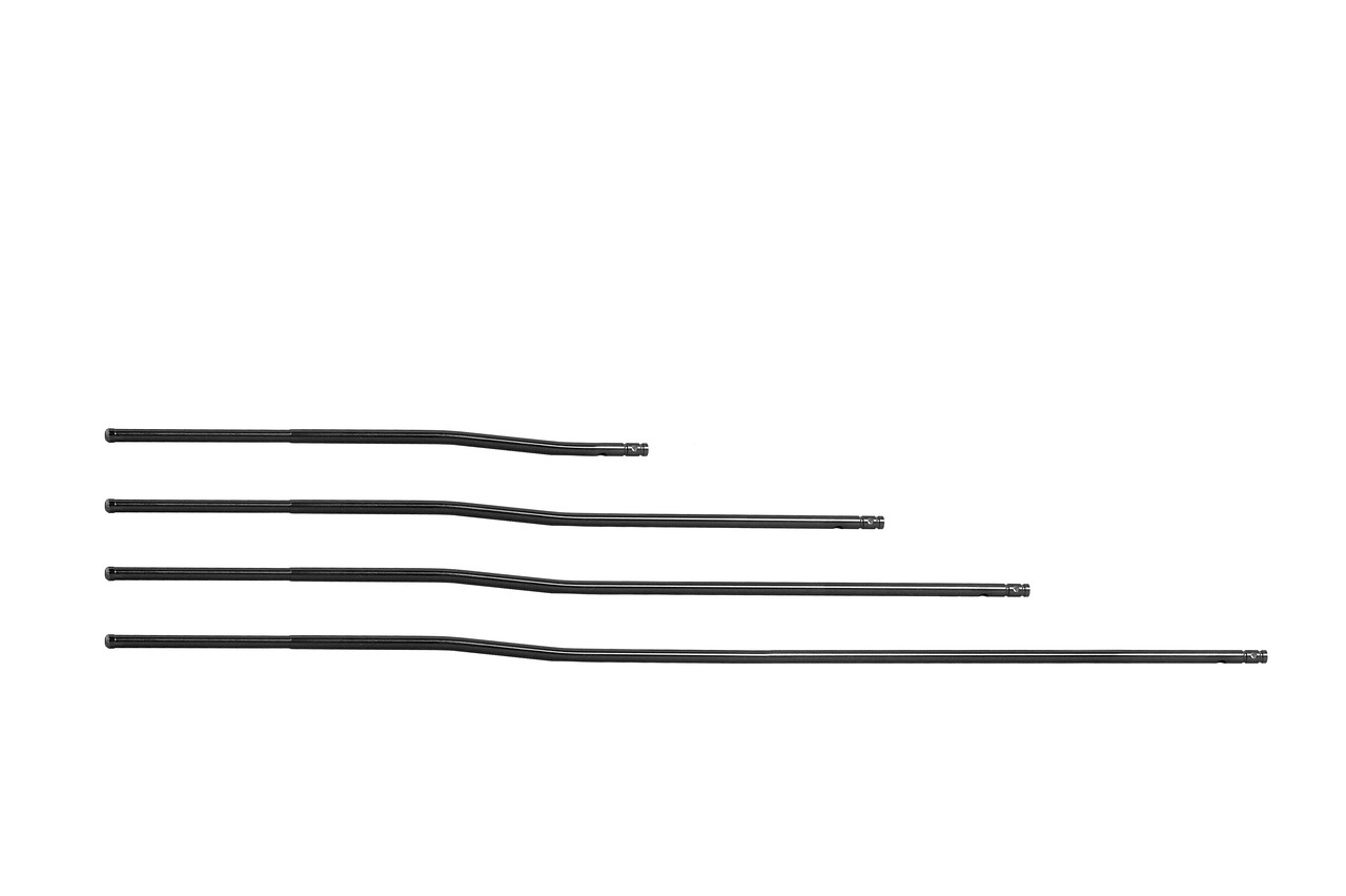 AR15 / AR10 Gas System Components, Gas Blocks & Gas Tubes - Bauer Precision